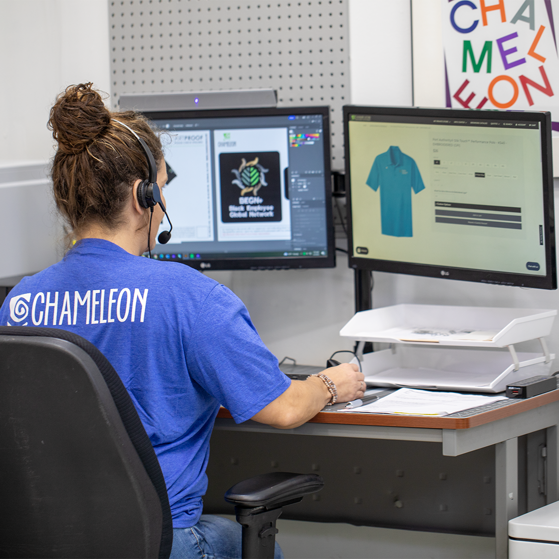 Chameleon Services – ChameleonUSA