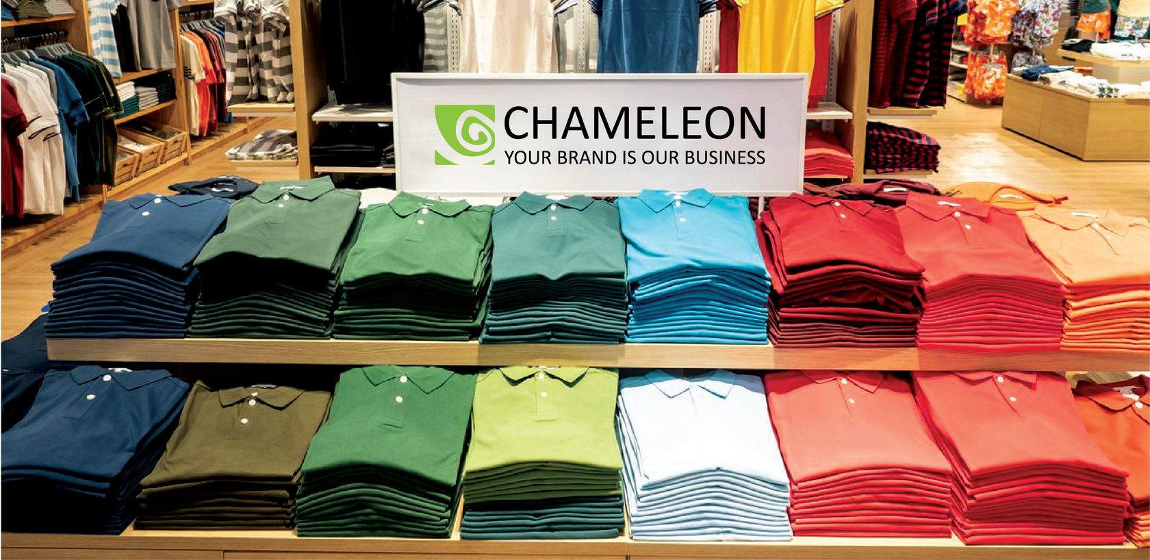 Chameleon Services – ChameleonUSA