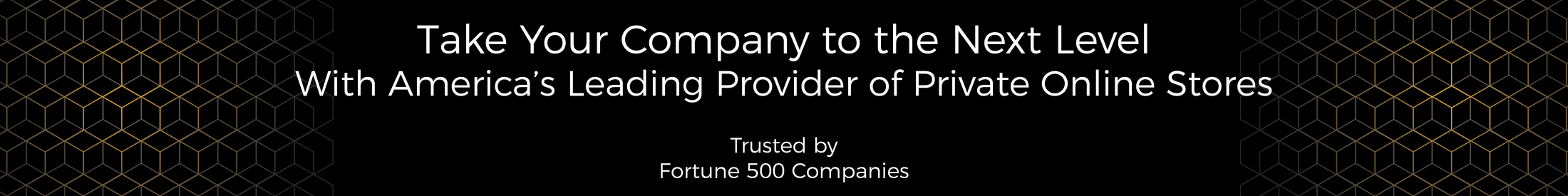 Benefits of a Private Store – ChameleonUSA