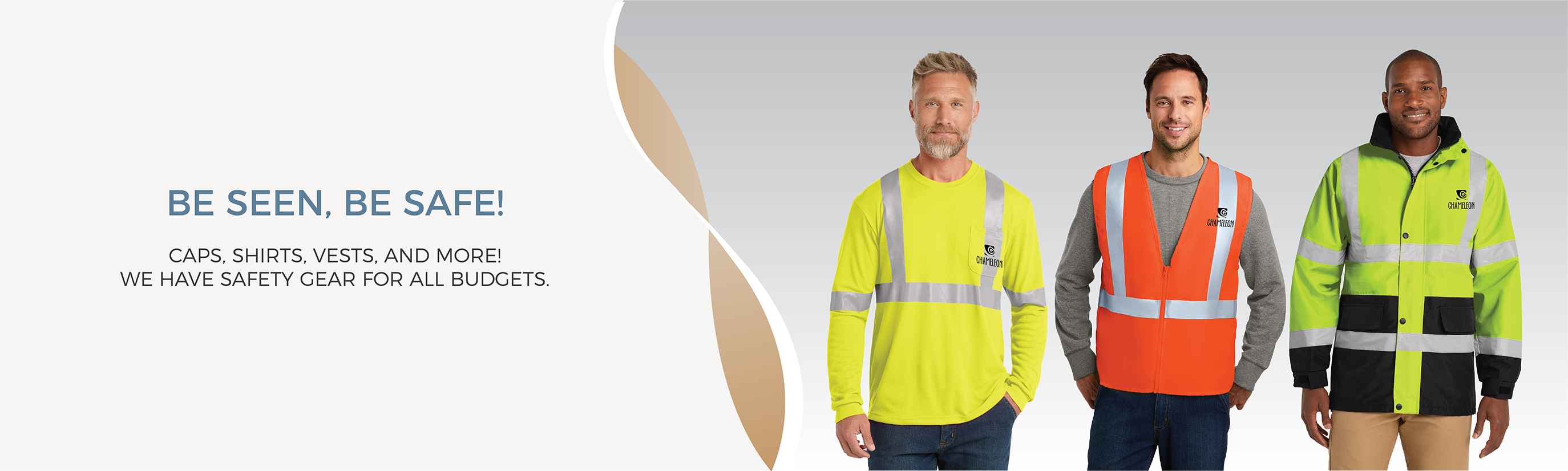 Chameleon Services – ChameleonUSA