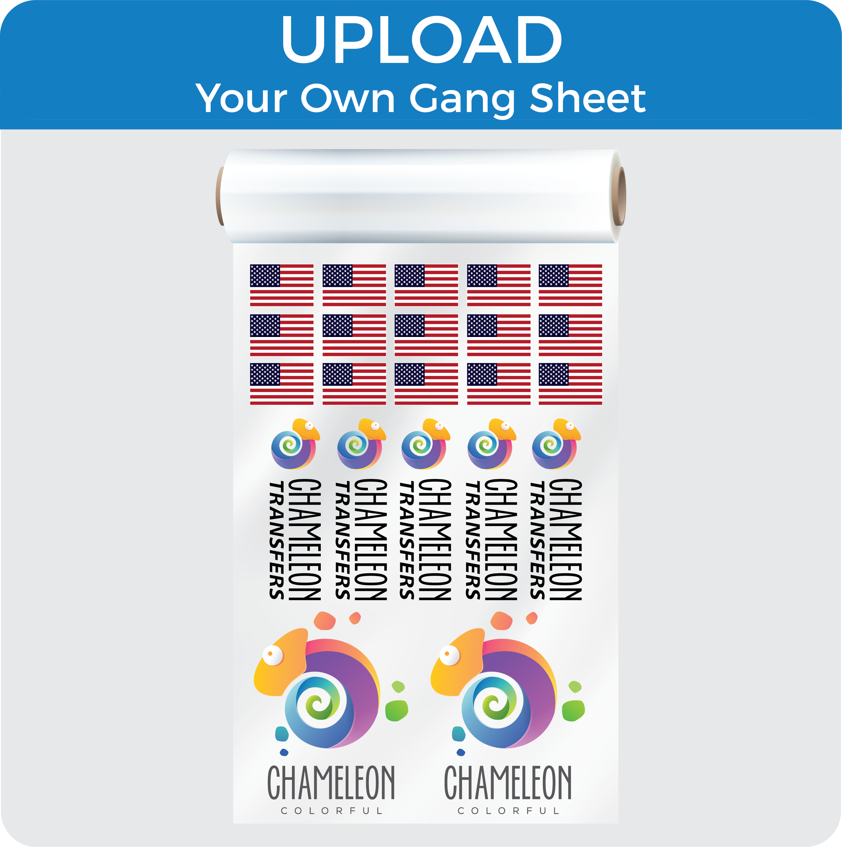 DTF – ChameleonUSA