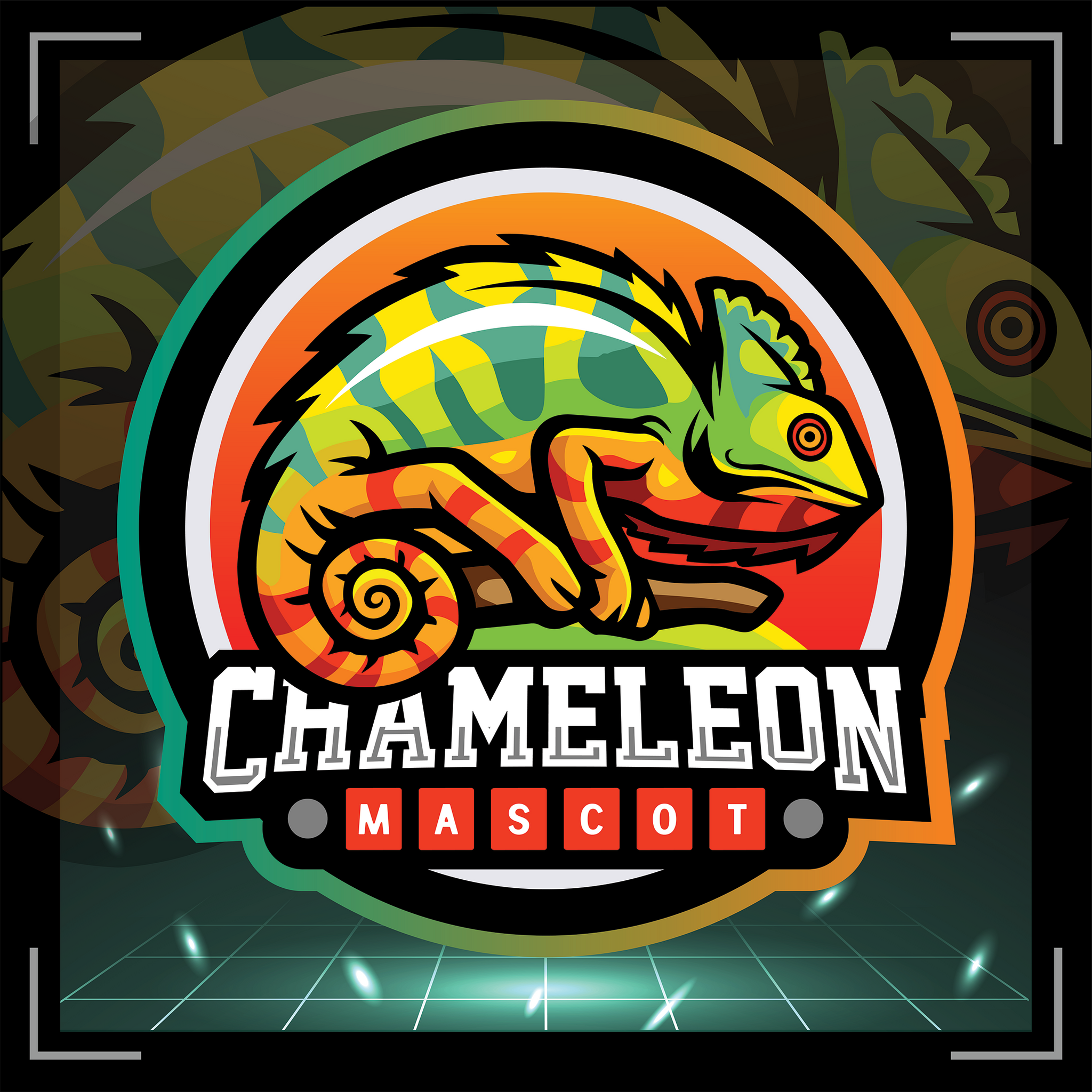 Prizm – ChameleonUSA